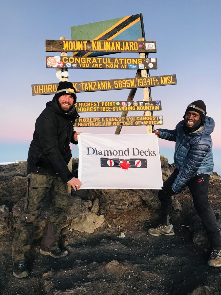 About Us - Diamond Builders Group